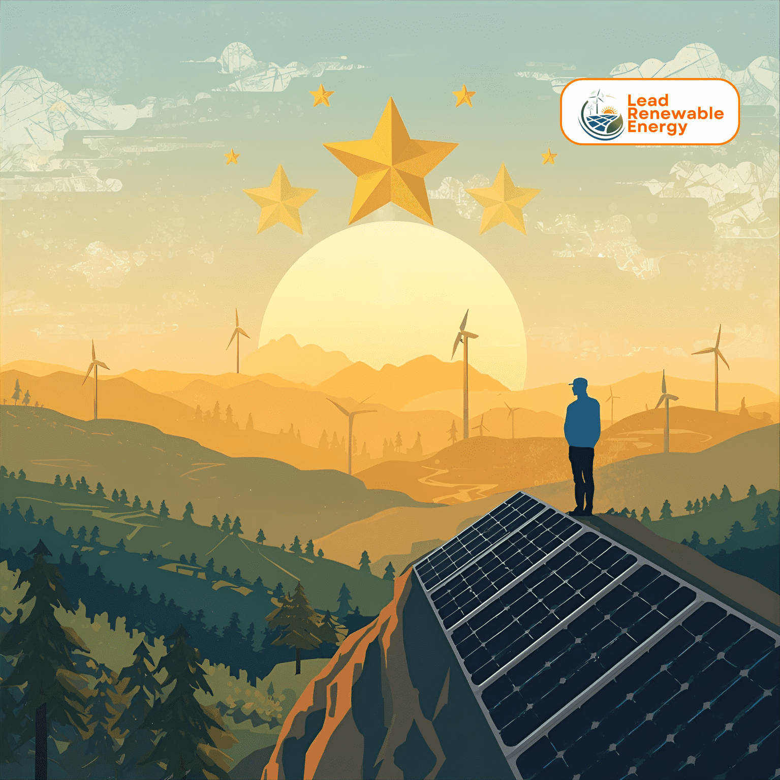 5 Star Solar Power Companies in Nigeria: Redefining the Country’s ...